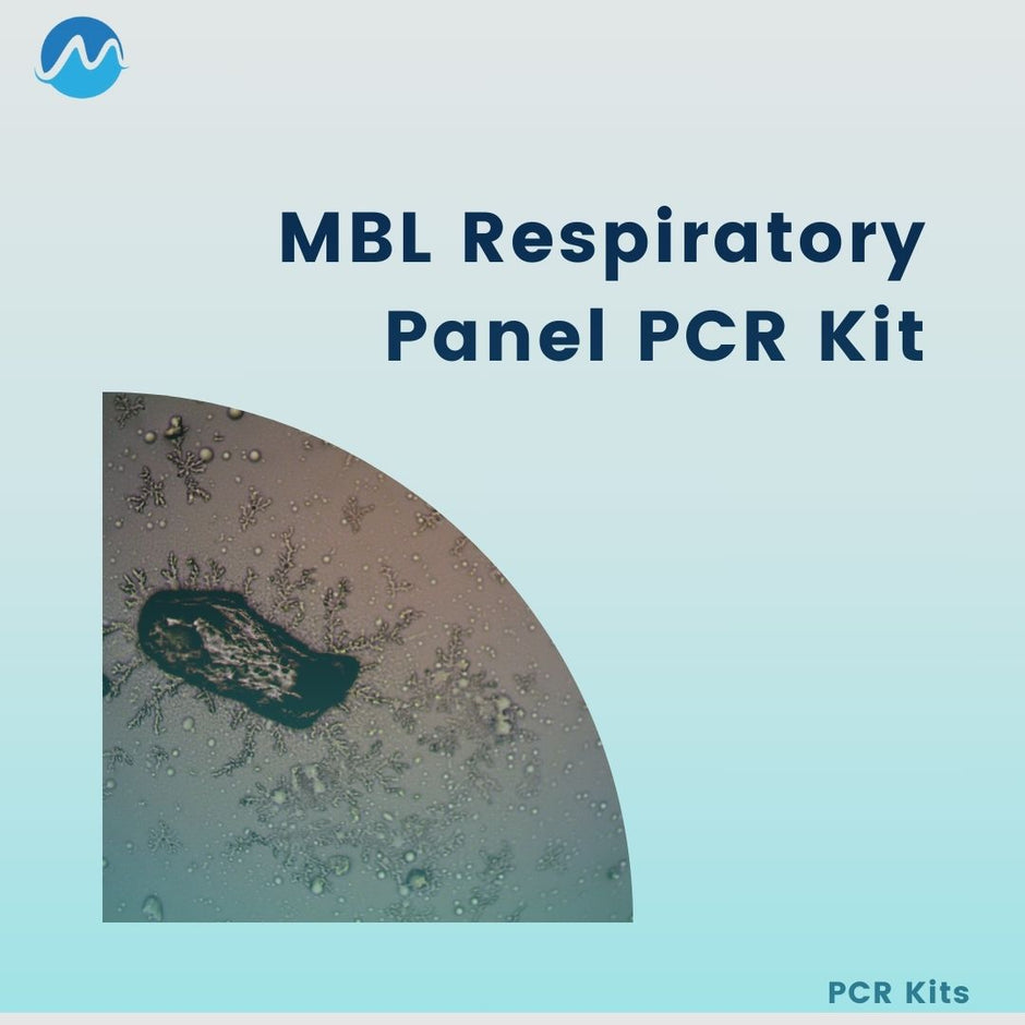 Respiratory – Marina Bio Lab